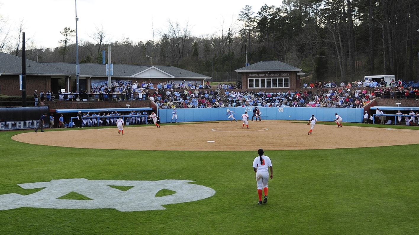 UNC Softball Schedule 2023 Tar Heel Times