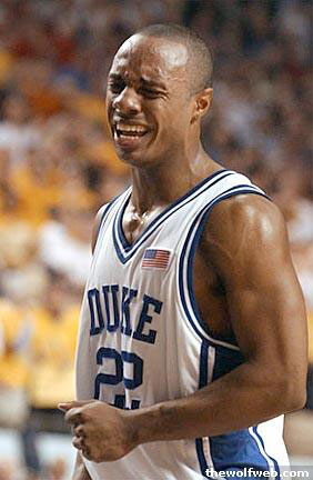 Photo: Jason Williams - Tar Heel Times