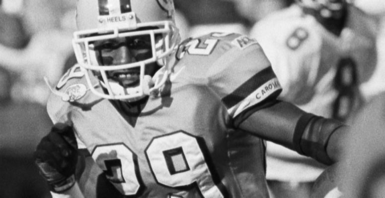 Robert Williams Football News Bio Tar Heel Times