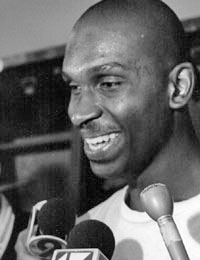 Photo: Donald Williams - Tar Heel Times