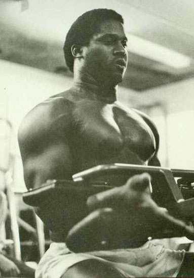 Photo: Dee Hardison - Tar Heel Times