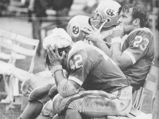 Photo: Don McCauley - Tar Heel Times