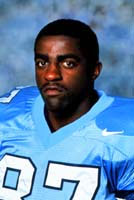 Photo: Greg Ellis UNC - Tar Heel Times