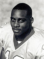 Photo: Leon Johnson UNC - Tar Heel Times