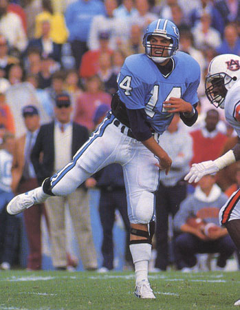 Photo: Mark Maye - Tar Heel Times