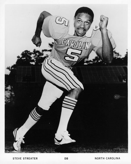 Photo: Steve Streater - Tar Heel Times
