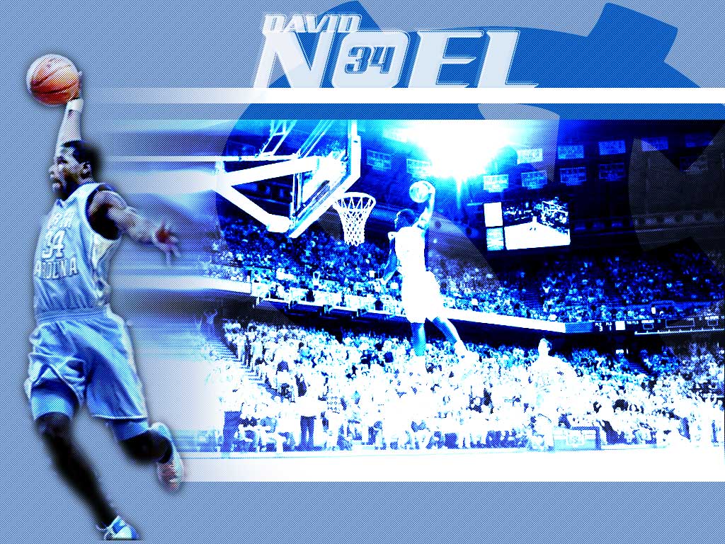 Photo: David Noel Wallpaper (1) - Tar Heel Times